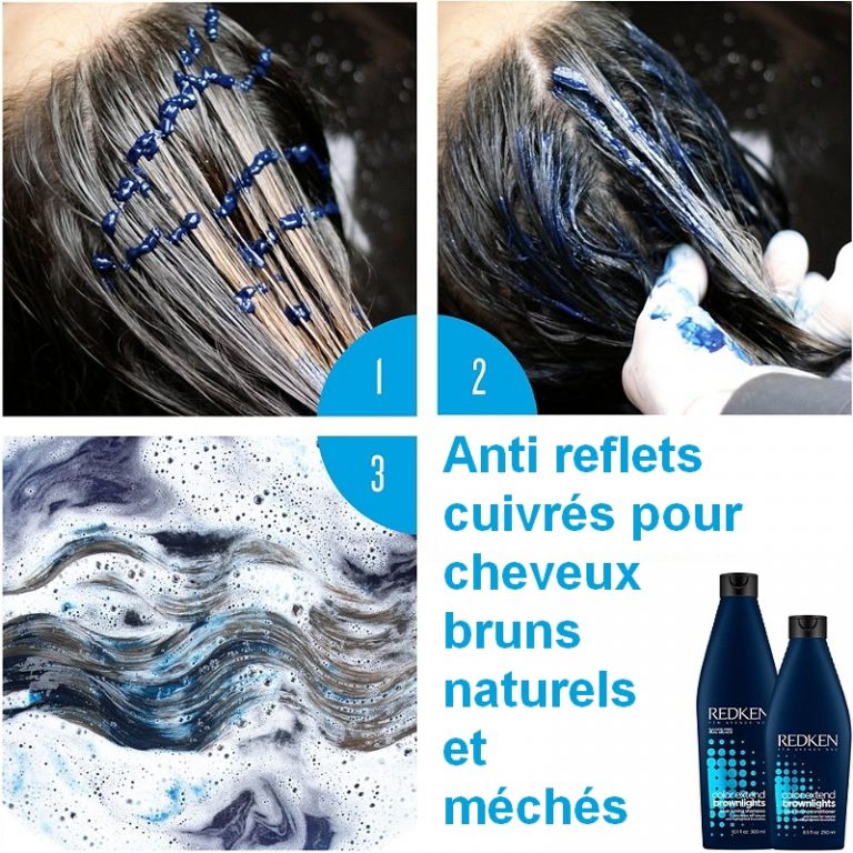 Color Extend Brownlights – Hairbo