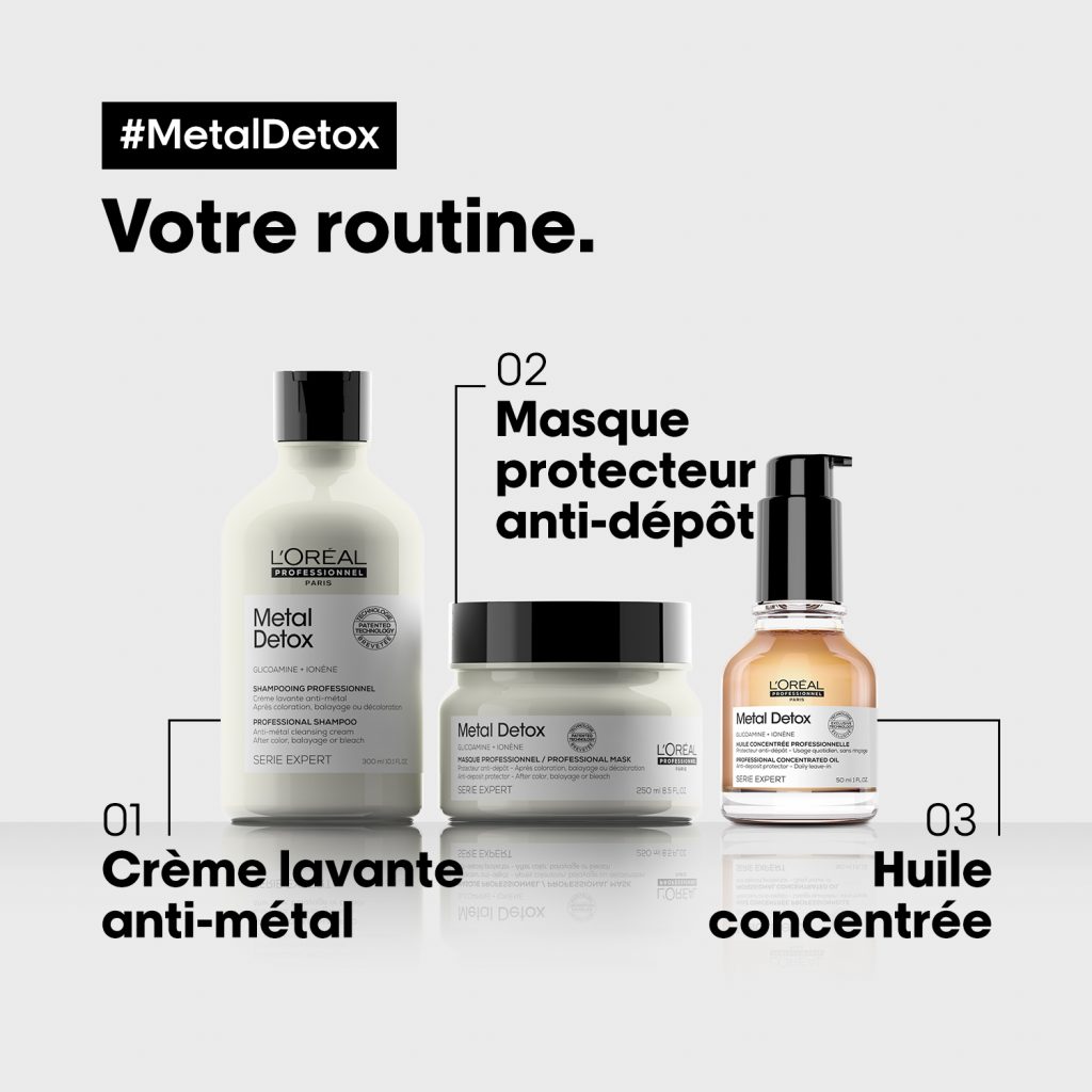 Métal Détox – Hairbo